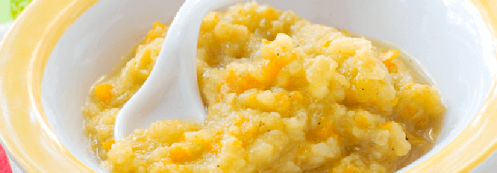 Tamaño de las raciones según la edad | Club Familias