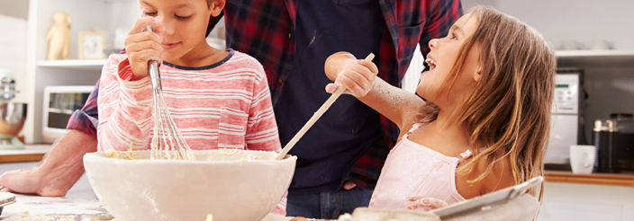 ¿Cómo enseñarle a ser responsable? | Club Familias