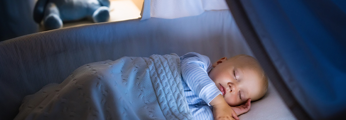 ¿Qué es el ruido blanco? | Club Familias