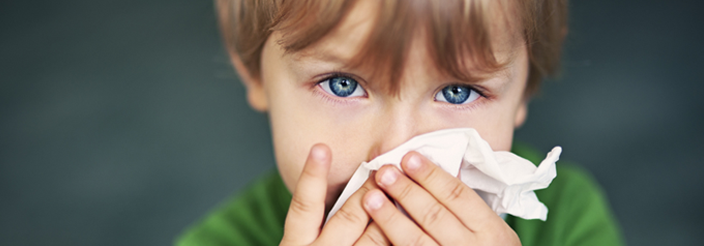 ¿Por qué los niños se comen los mocos? | Club Familias