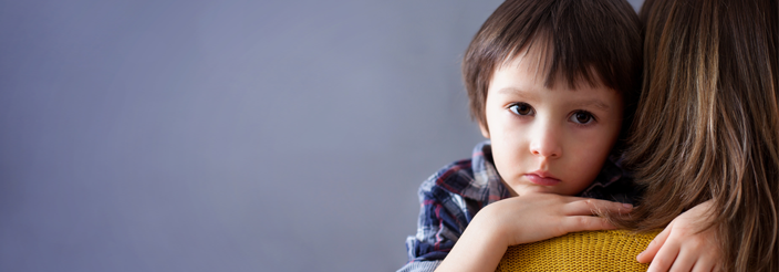 ¿Cómo y cuándo decirle a un niño que es adoptado? | Club Familias