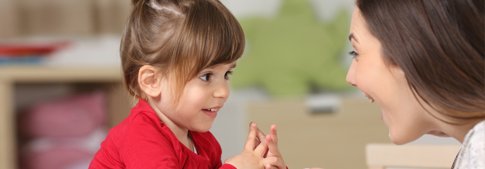 ¿Cómo tratar a un niño distraído? | Club Familias