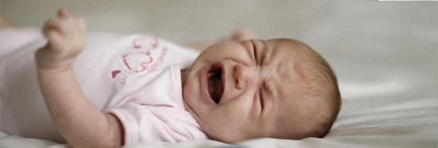 ¿Qué es el reflejo de Moro? | Club Familias