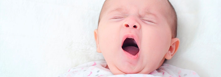 Todo sobre el sueño de los bebés | Club Familias