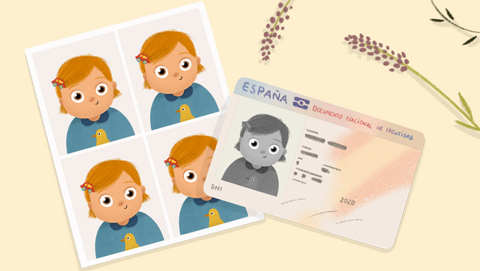 Cómo solicitar el DNI para tu bebé | Club Familias