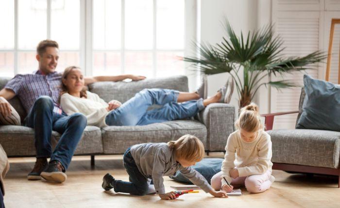 Crianza consciente| Club Familias